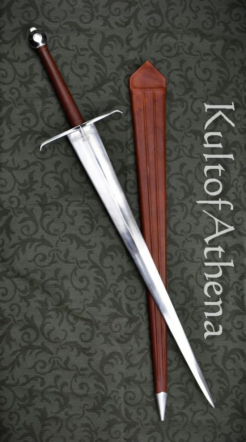 Darksword Armory - Alexandria Sword - Kult of Athena