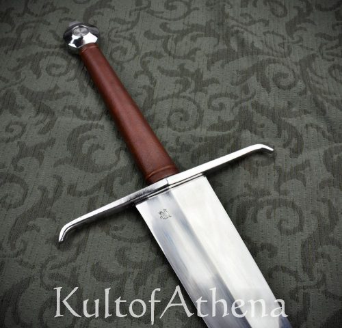 Darksword Armory - Alexandria Sword - Kult of Athena