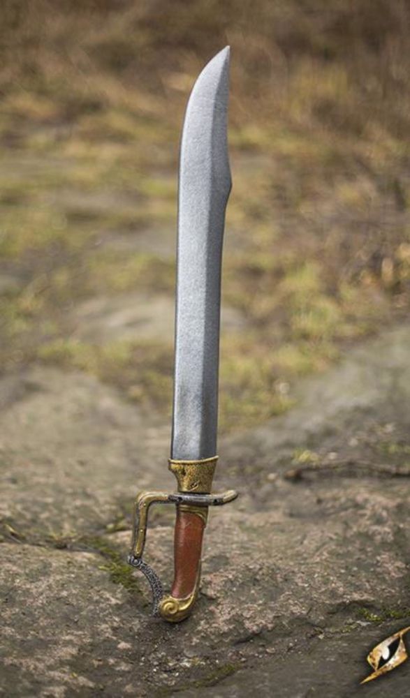 Epic Armoury - Saber - Foam Sword - Kult of Athena
