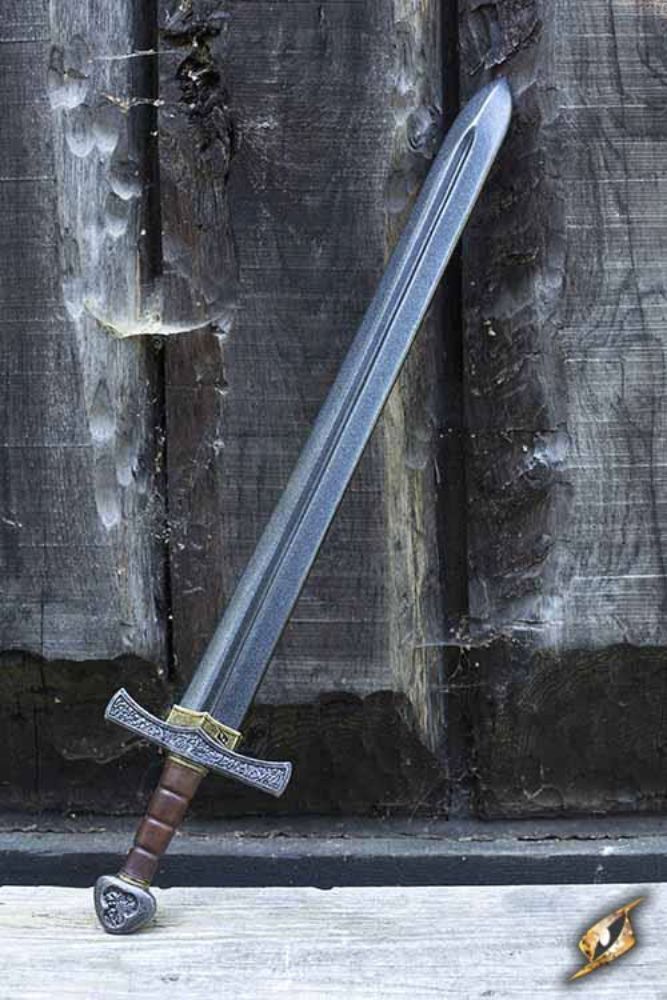 Epic Armoury - Crusader Short Sword - 27.25'' - Foam Sword - Kult of Athena