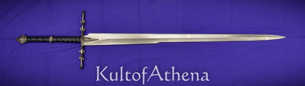 United Cutlery - Lord Of The Rings - Sword of the Ringwraiths - Kult of ...