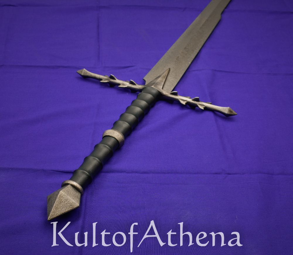 United Cutlery - Lord Of The Rings - Sword of the Ringwraiths - Kult of ...