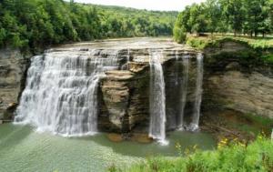Letchworth State Park | Beyond the Nest (Rochester)