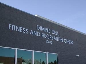 Dimple Dell Fitness and Recreation Center | Kids Out and About Salt ...