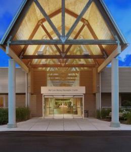 Meri Lou Murray Recreation Center | Kids Out and About Ann Arbor / Detroit