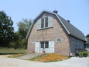Queens County Farm Museum | Kids Out and About Queens