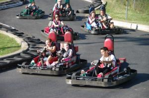 FunPlex Fun Park | Kids Out and About Albany