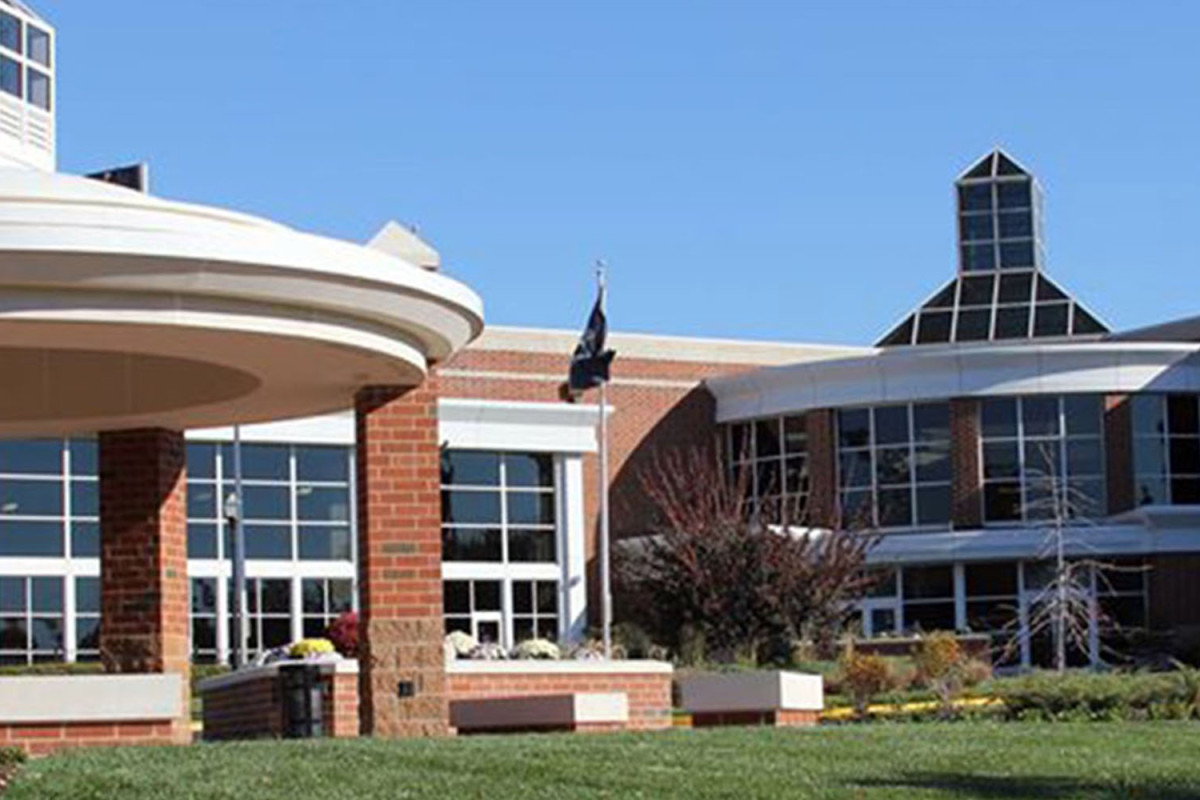 THE HEIGHTS: Richmond Heights Community Center | Kids Out and About St ...