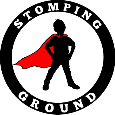 Camp Stomping Ground | Kids Out and About Rochester