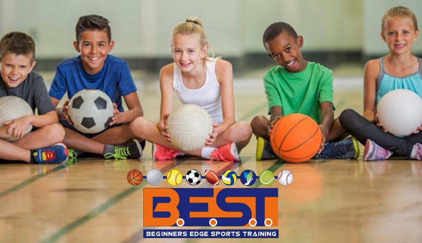 Beginners Edge Sports Training Youth Sports | Kids Out and About Orange ...