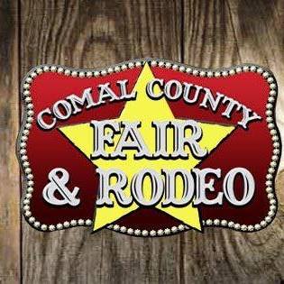 Comal County Fair and Rodeo | Kids Out and About San Antonio