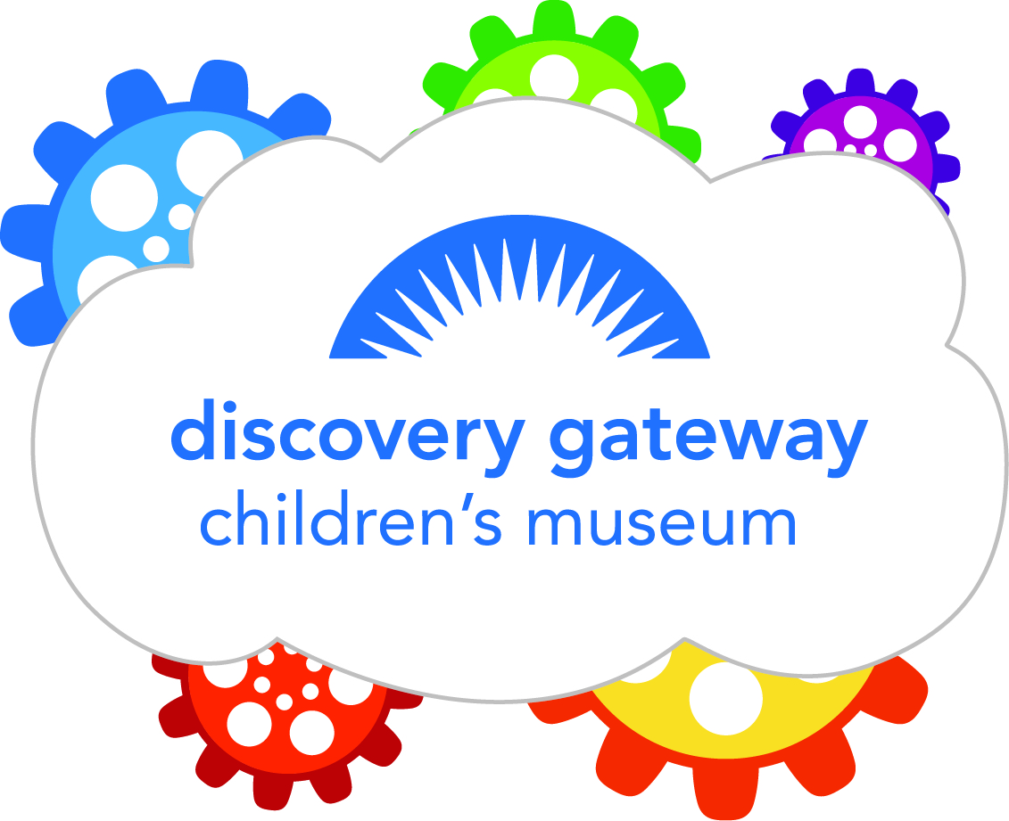 Discovery Gateway Children's Museum | Kids Out and About Salt Lake City