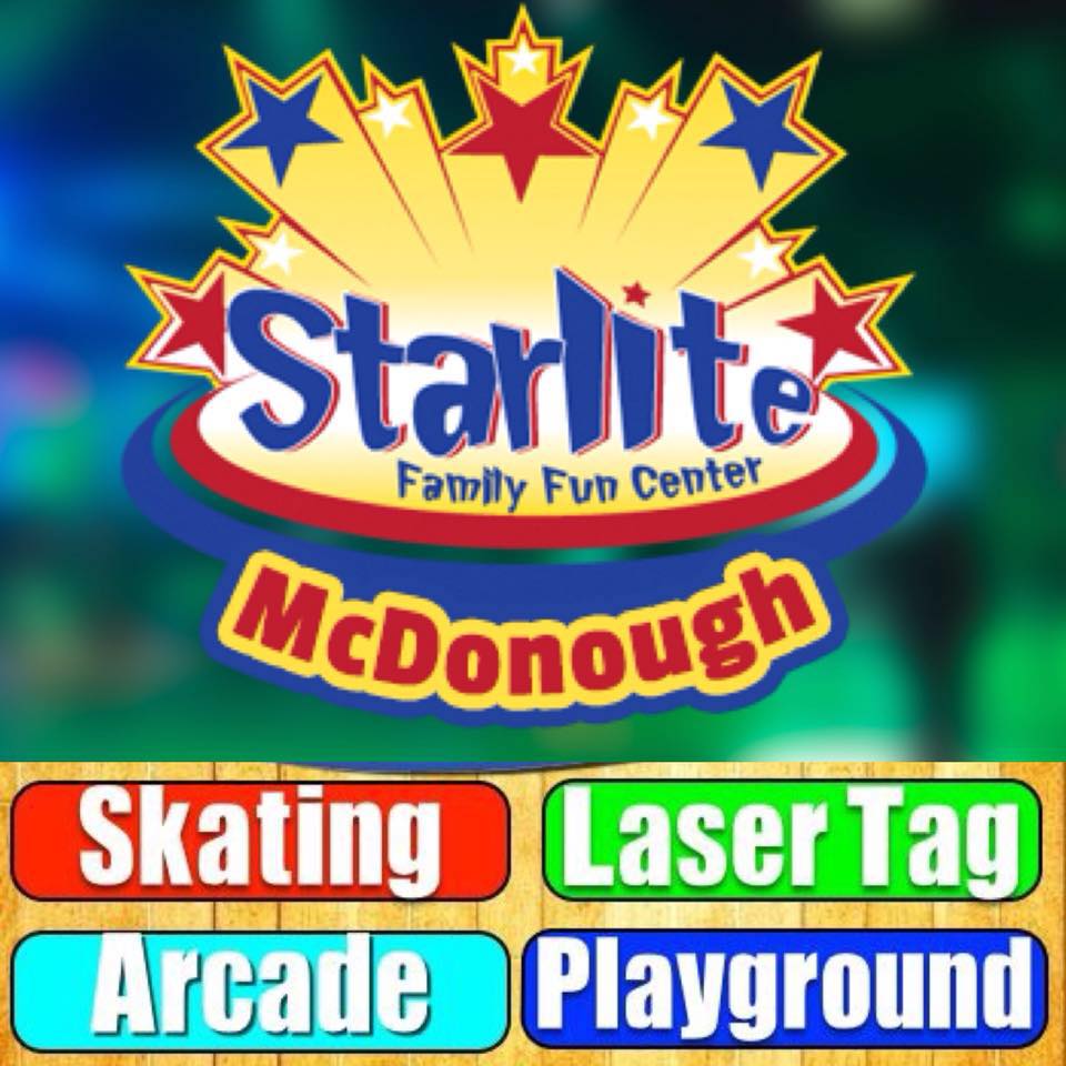 Starlite Family Fun Center | Kids Out and About Atlanta