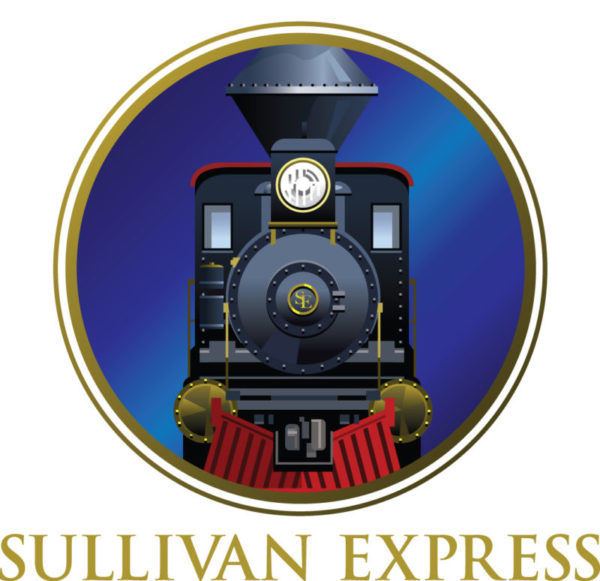 2024 Sullivan Santa Express - With Sullivan Hardware & Garden | Kids ...