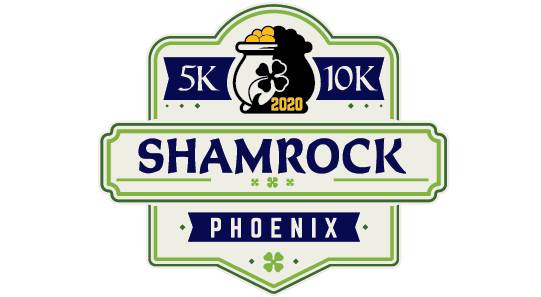 2025 Phoenix Shamrock 10K / 5K | Kids Out and About Phoenix