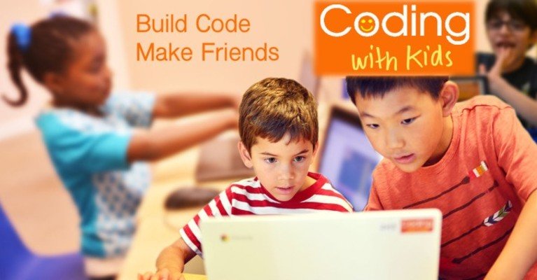 Coding with Kids - Web Development | Kids Out and About Denver