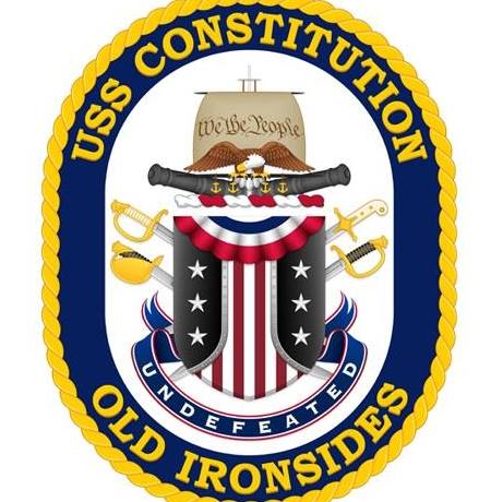 VIRTUAL EVENT: Daily Live Tours of the USS Constitution at 10am Eastern ...
