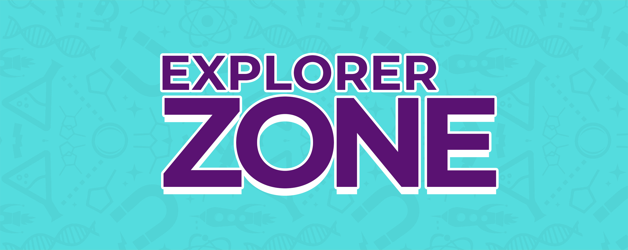 VIRTUAL EVENT: Science Mill’s Online Explorer Zone Every Tuesday at ...