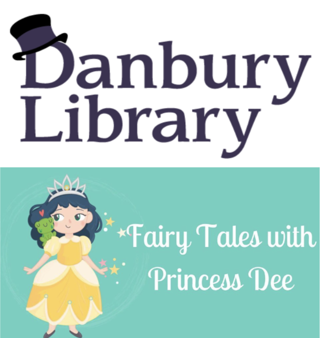VIRTUAL EVENT: Fairy Tales with Princess Dee - Every Friday at 2pm ...