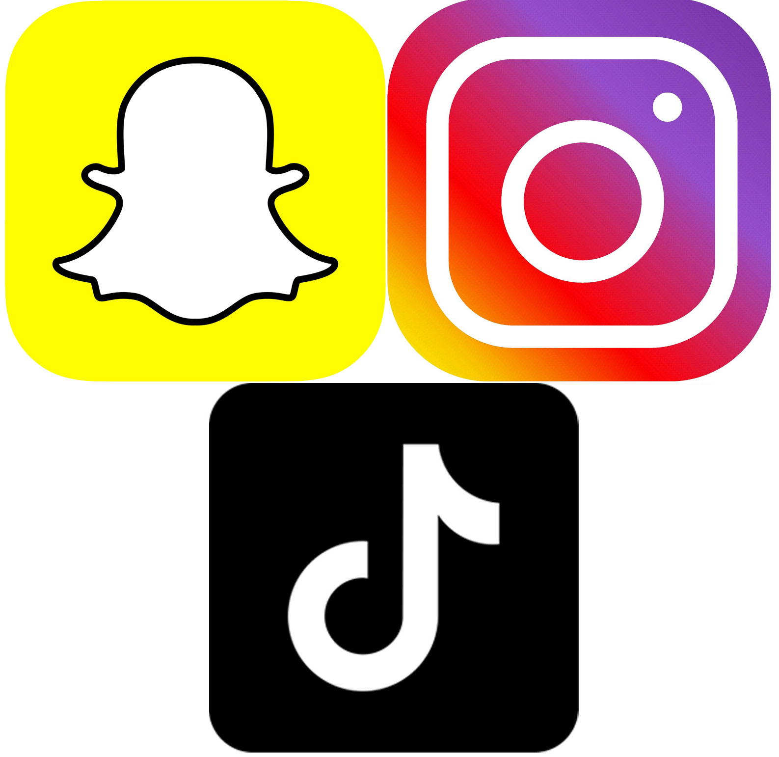 VIRTUAL CAMP: Make Your Tictok, Instagram, Snapchat Presentations Great ...