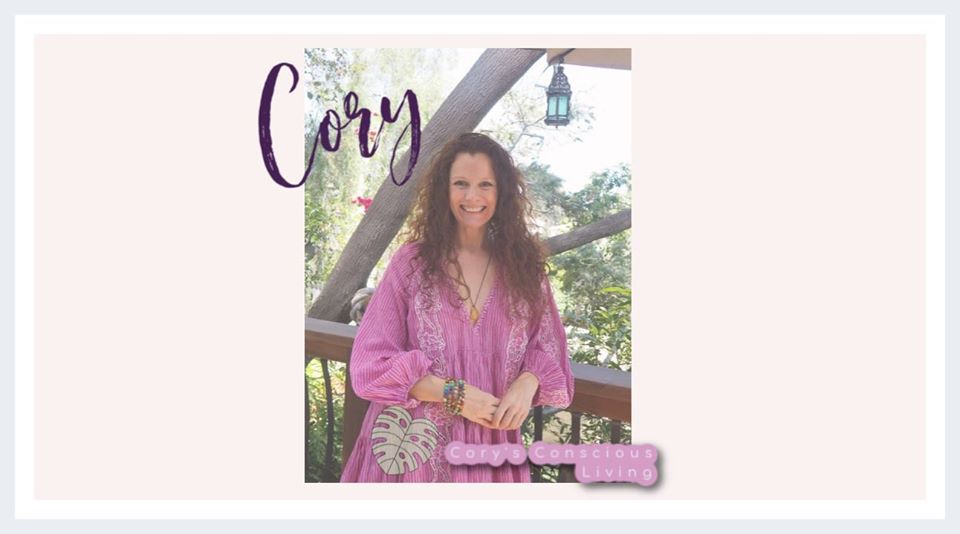 VIRTUAL EVENT: Story Time LIVE with Cory Cochiolo at 7 pm Eastern with ...