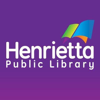 VIRTUAL EVENT: Virtual Storytimes with Henrietta Public Library at 10 ...