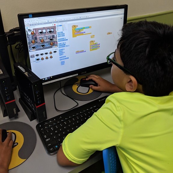 VIRTUAL CAMP: Computerwisekids Summer Camps | Kids Out and About Suffolk
