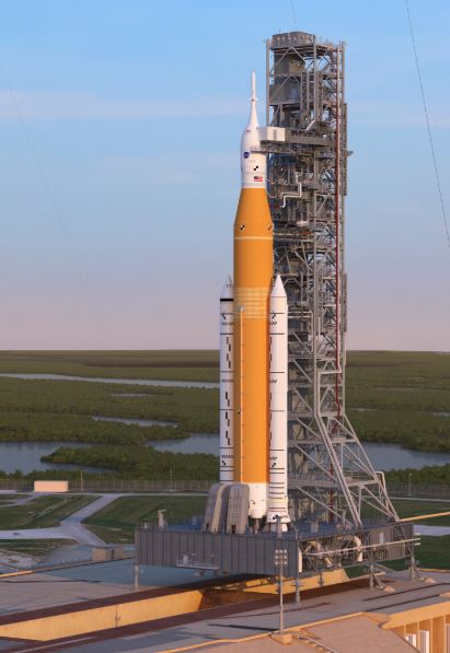 VIRTUAL EVENT: RMSC Virtual Planetarium - A Collection of Rocket ...