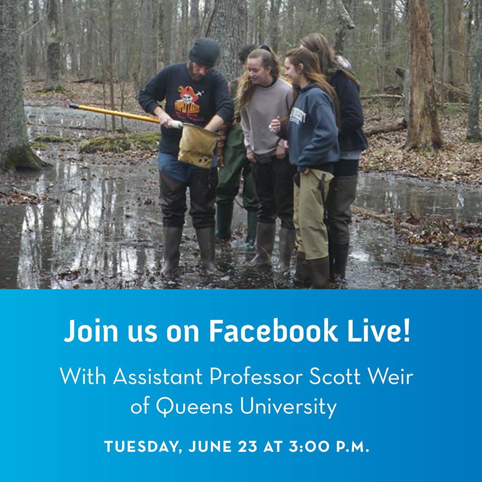 VIRTUAL EVENT: Join us on Facebook Live - June 23 at 3pm Eastern from ...
