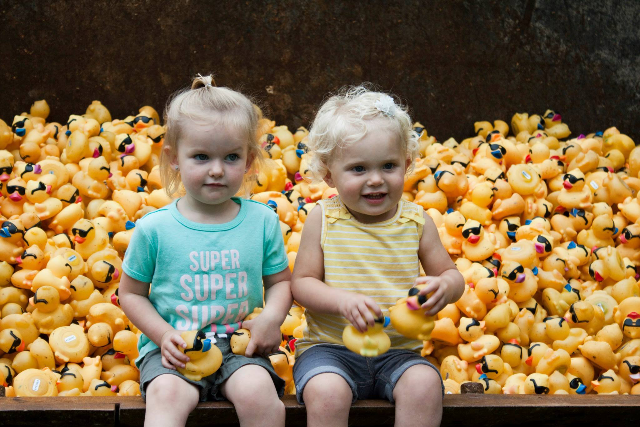 Incredible {Virtual} Duck Race | What’s happening in Fairfield County, CT