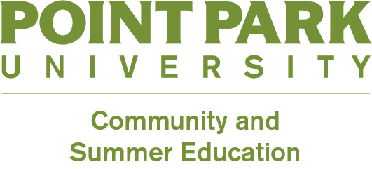 Screenwriting Intensive - Community and Summer Education at Point Park ...