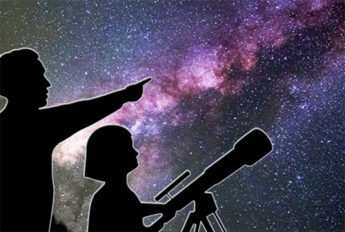 VIRTUAL EVENT: Virtual Stargazing - June 15 at 7pm Eastern from ...