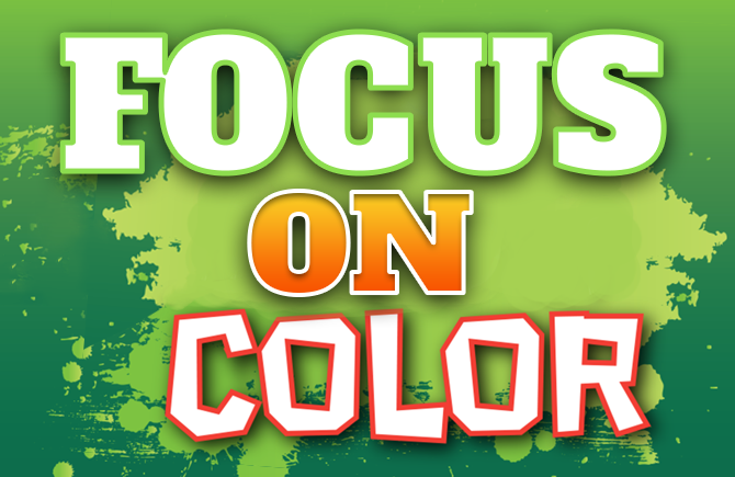 ArtBox: Summer Camp Edition - Week 1: Focus on Color (registration ...