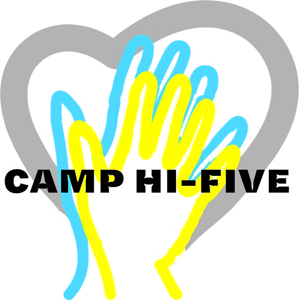 Virtual Summer Camp for Special Needs Children - Camp Hi-Five | Kids ...