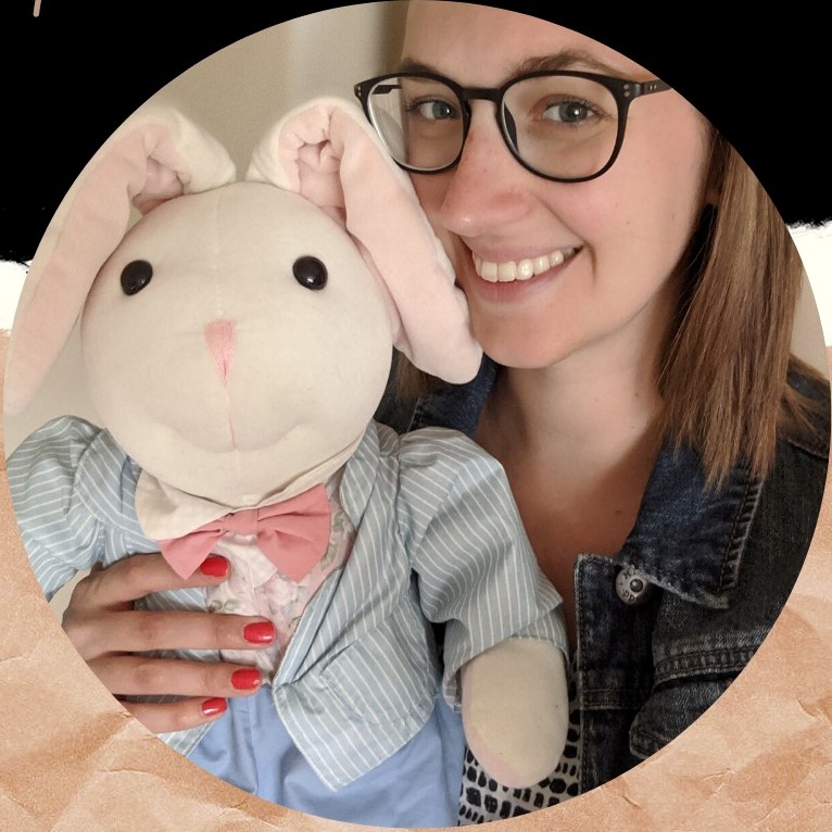VIRTUAL EVENT: Story Time with Hannah - Every Tuesday at 10:15am ...