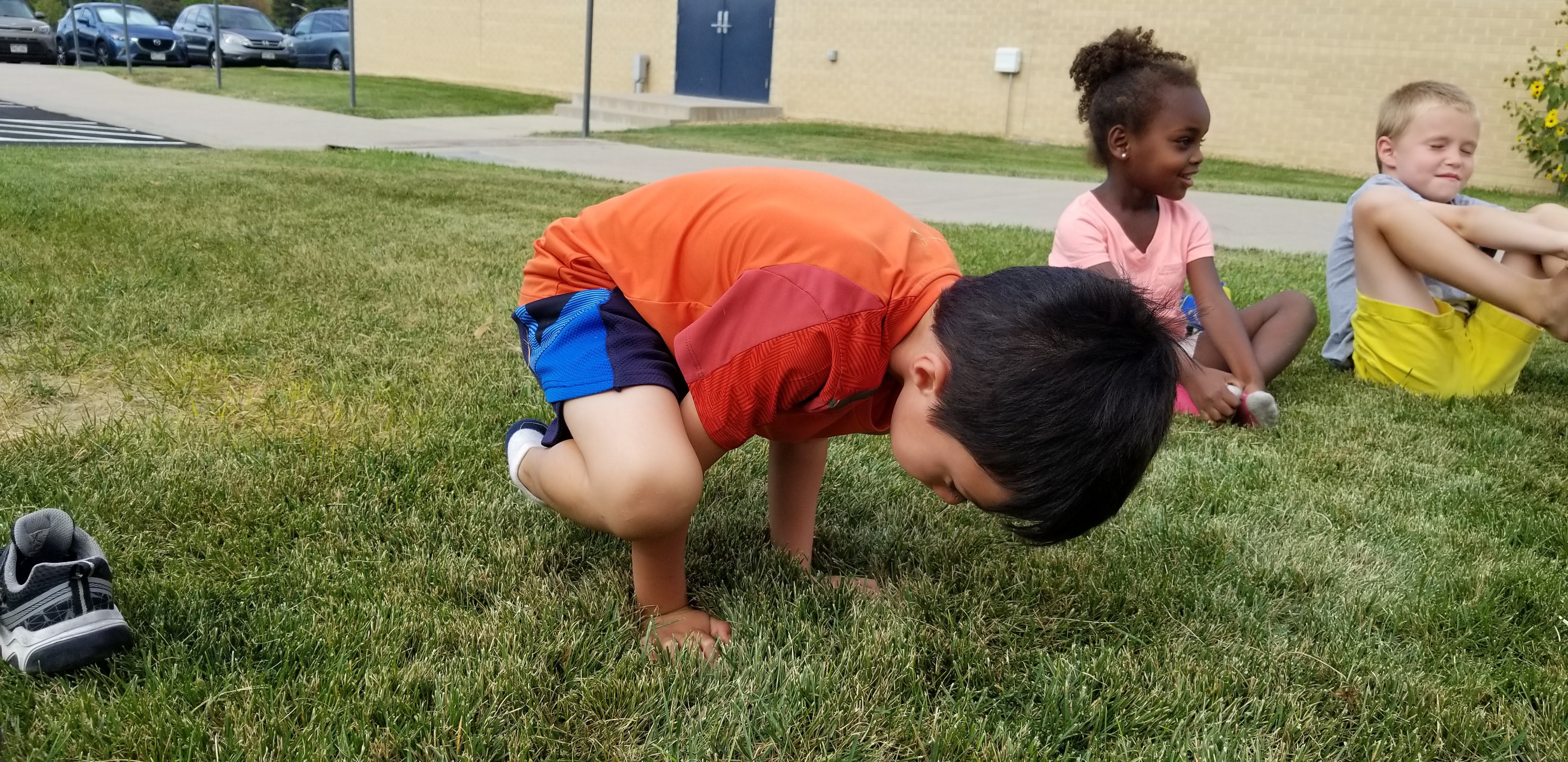 Rising Sun Kids Yoga and Mindfulness (ages 3 - 7) | Kids Out and About ...