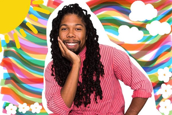 Discovery Green Online: Uncle Jumbo Dance-Along at 10:30am Central ...