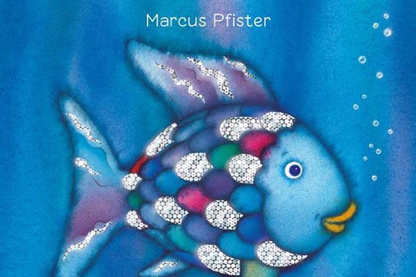 Online: Discovery Green Friends Storytime Rainbow Fish at 10:30am ...