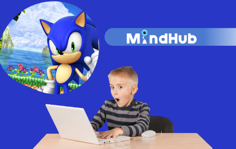 Free Summer Workshop - Coding for Kids - Program your own cartoon game ...