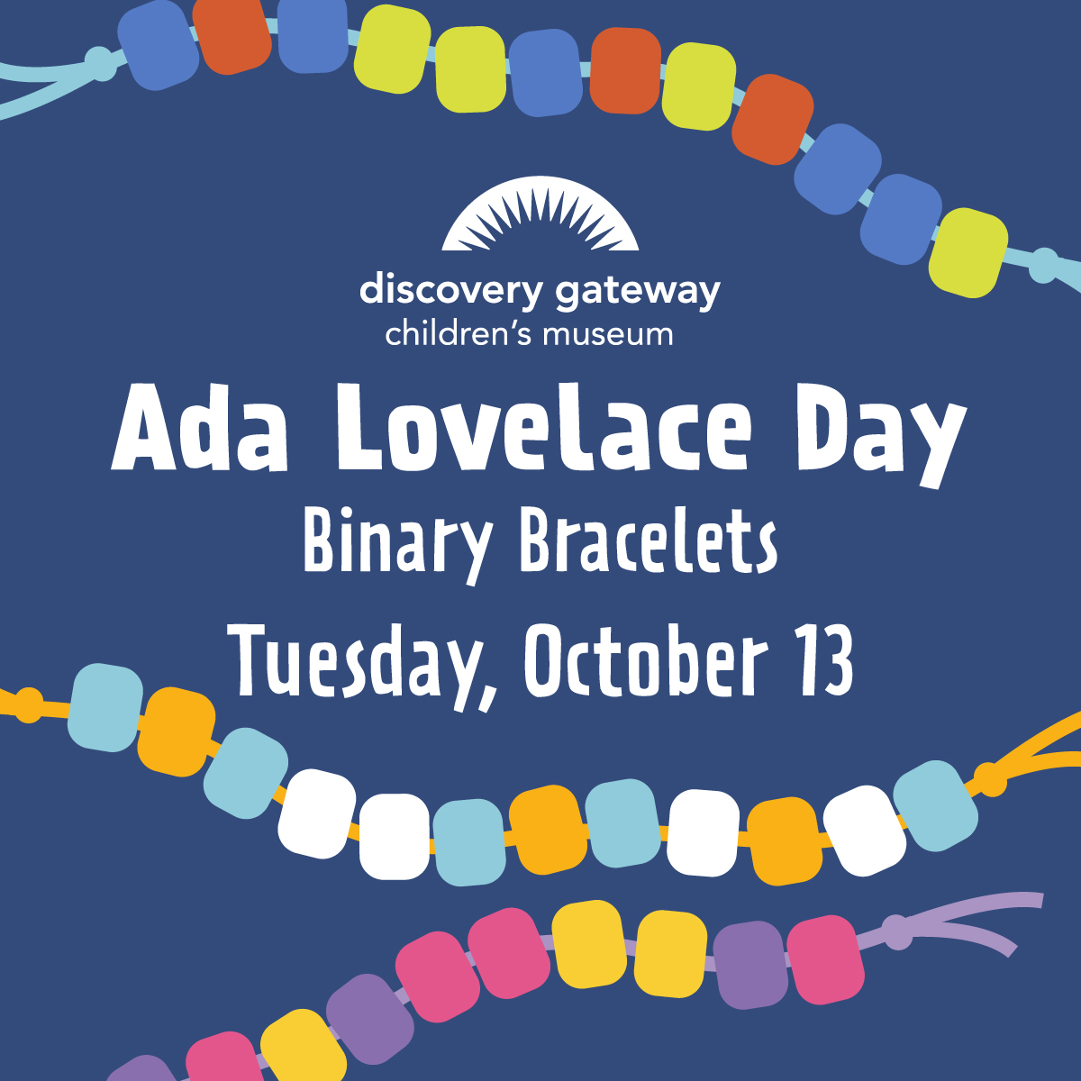 Ada Lovelace Day | Kids Out and About Kansas City