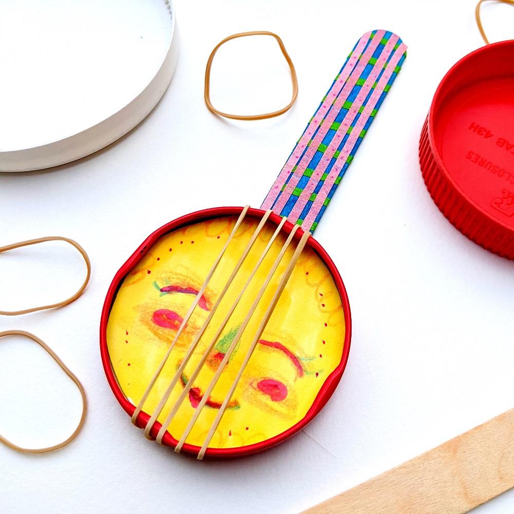 Country Music Hall of Fame and Museum Presents Online Family Program ...