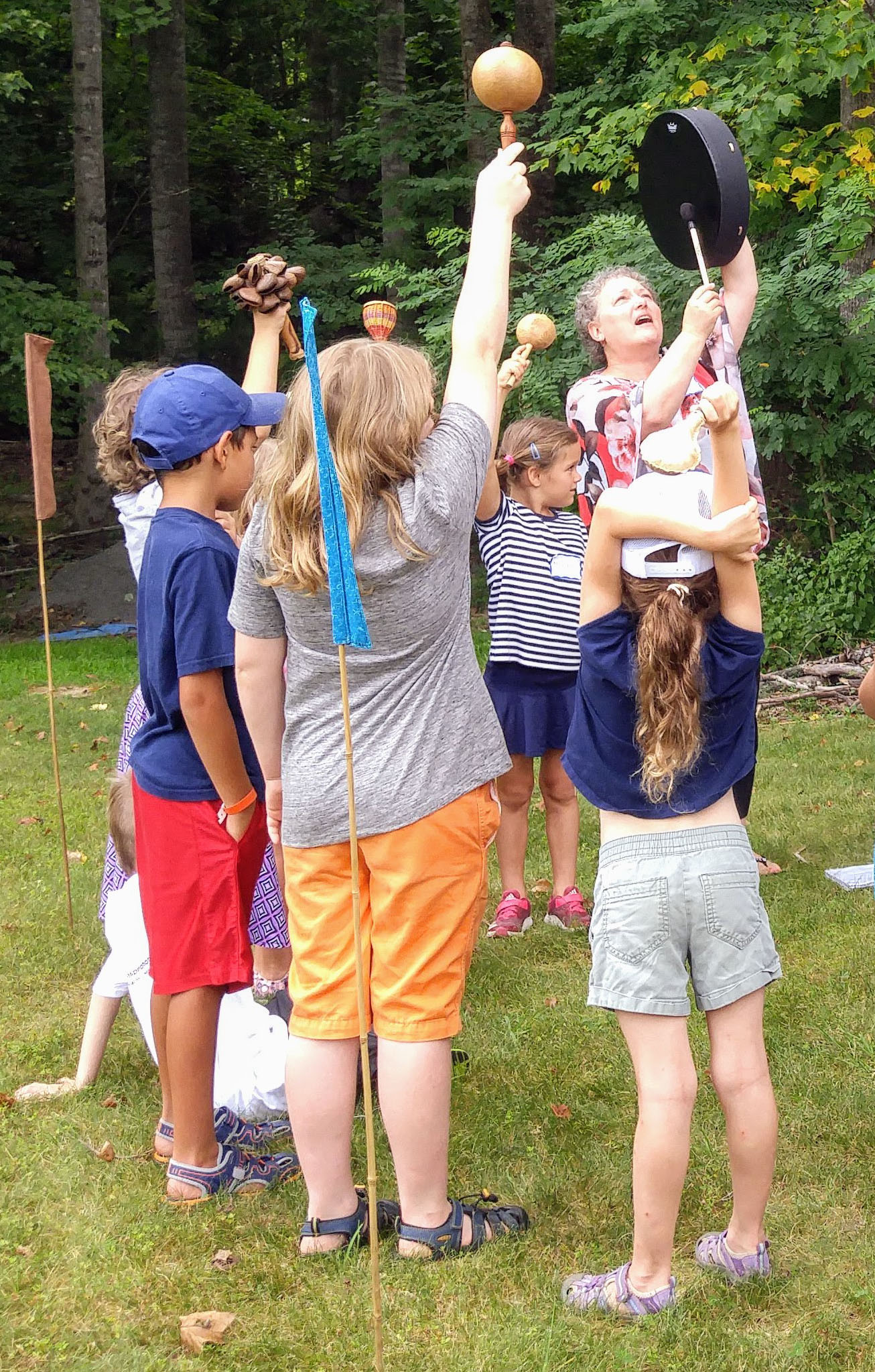 Free Fall Equinox Ceremony for Children of All Ages! | What’s happening ...