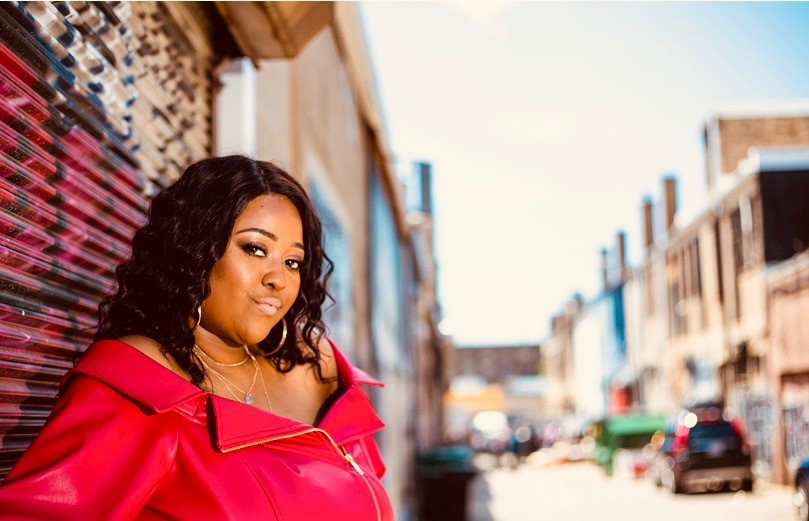 TakeTimeThursday: Holiday Musical Favorites with Tia L. Singleton ...