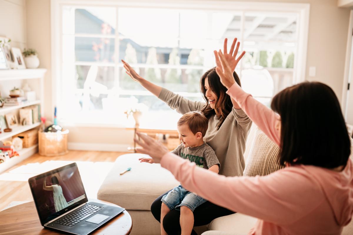 Music & Movement Classes! | What’s happening in Charlotte