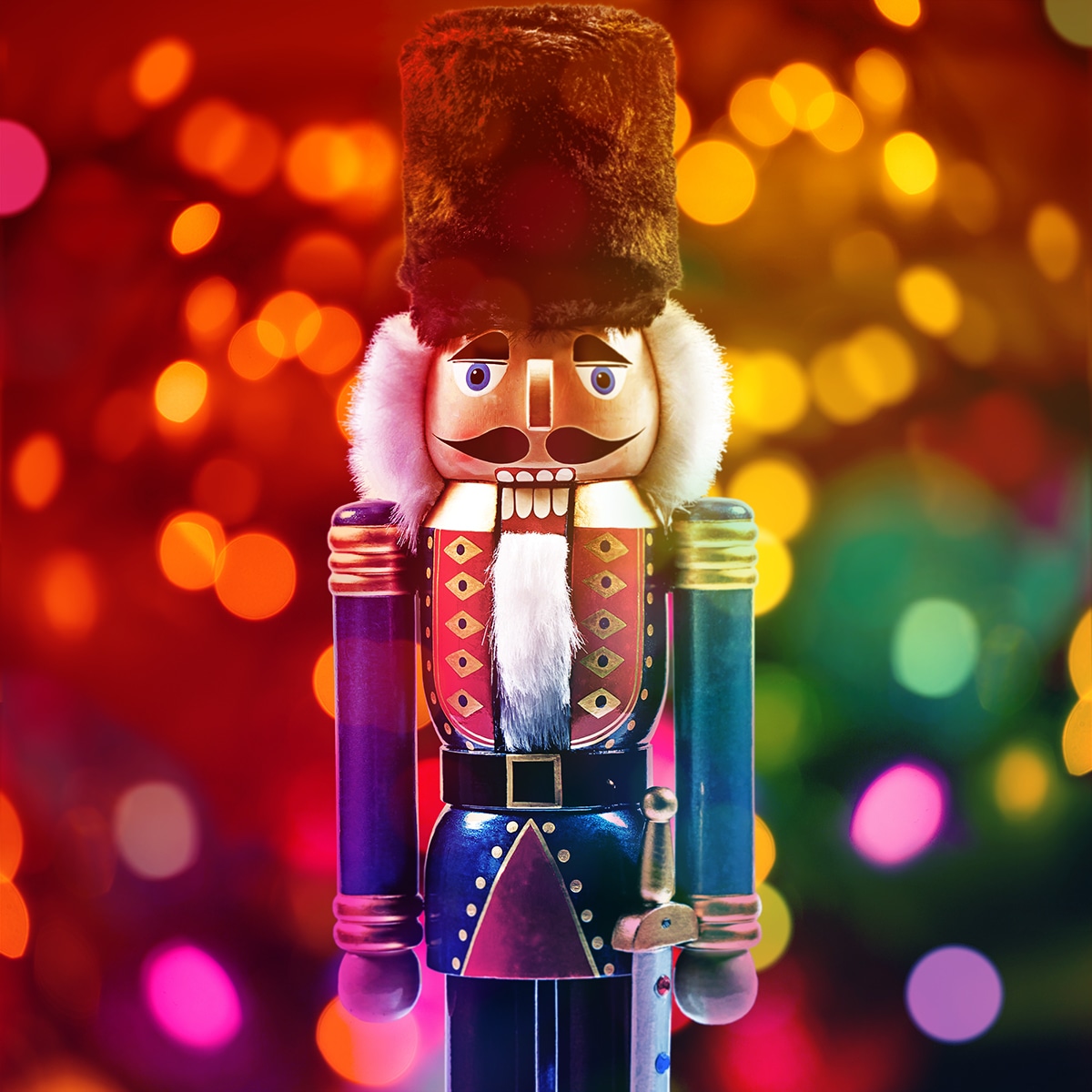 The Story of the Nutcracker - Charlotte Symphony | Kids Out and About ...