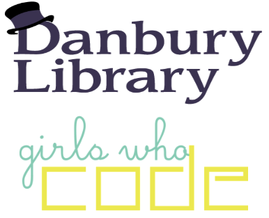 Danbury Library presents: Girls Who Code a FREE virtual program for ...