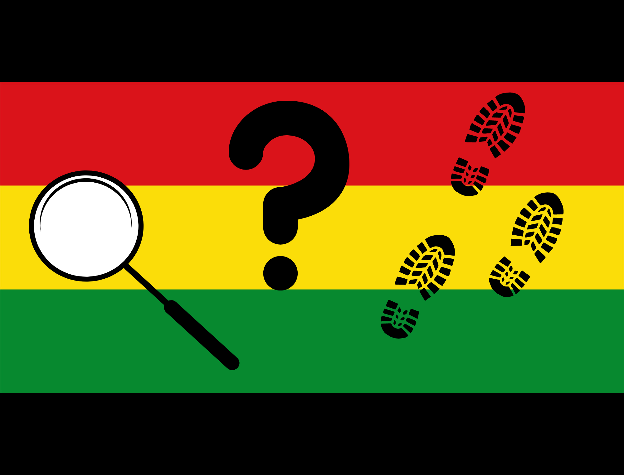 Virtual Program: Black History Month Online Scavenger Hunt - Allen ...