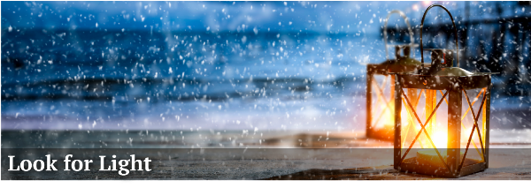 Look for Light - December 17, 2020 | Kids Out and About Minneapolis/St ...