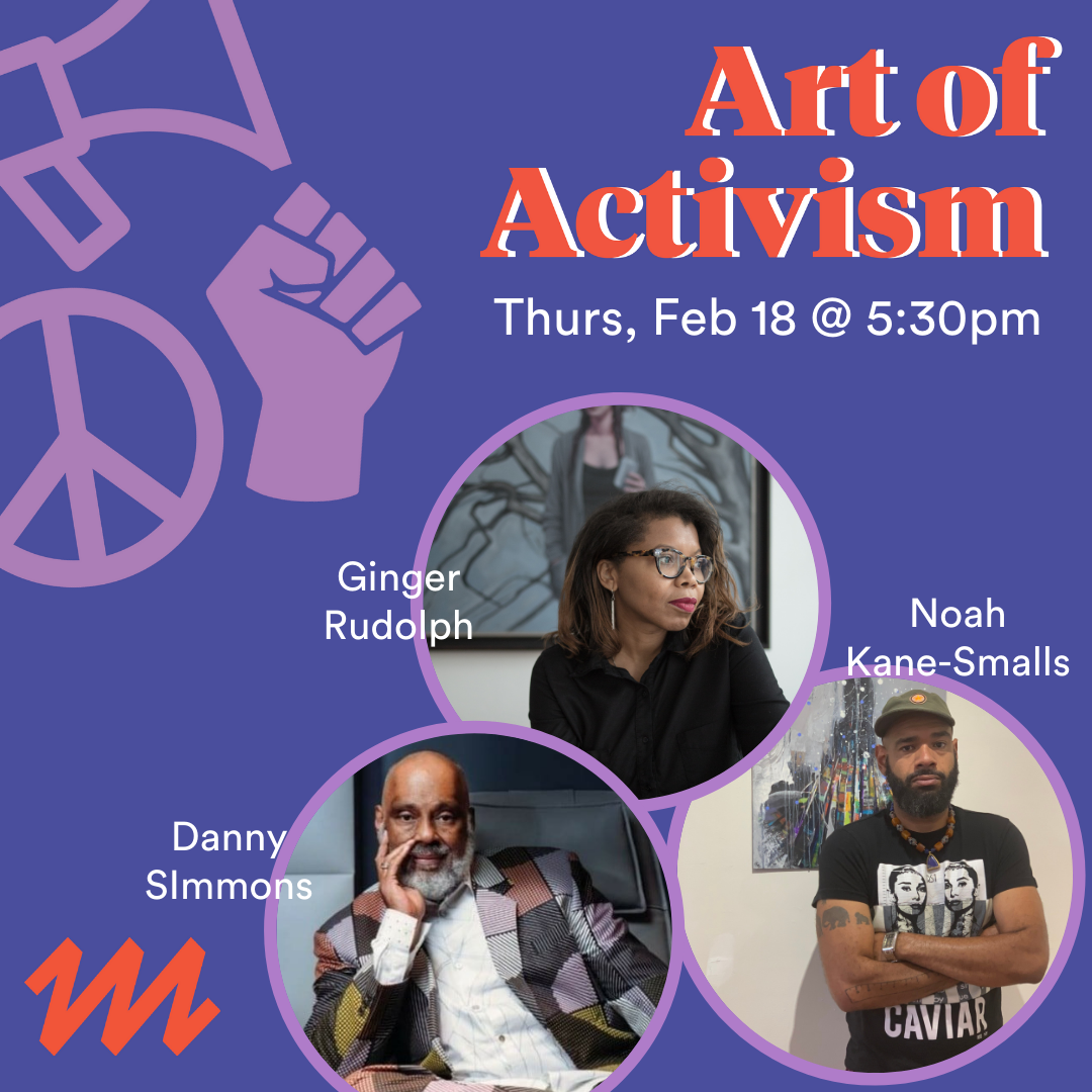 Art of Activism: History Doesn’t Have to Repeat Itself | Kids Out and ...