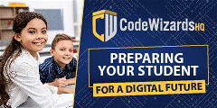 CodeWizardsHQ Summer Coding Camps | Kids Out and About Suffolk